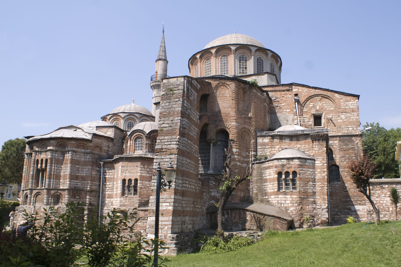 Admission & Visiting | Chora Museum Istanbul